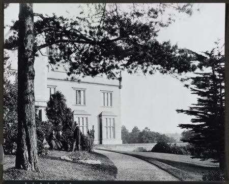 Norcliffe Hall 1452926 | National Trust Collections