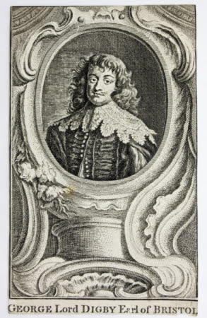 George, Lord Digby Earl of Bristol 119741 | National Trust Collections