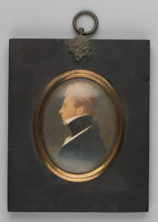 John Hindmarsh (d.1823) 996600 | National Trust Collections