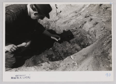 Photograph 1940311.11.3 | National Trust Collections