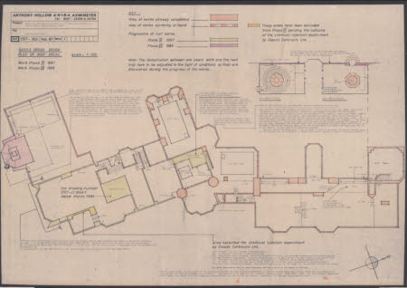 Plan 904498 | National Trust Collections