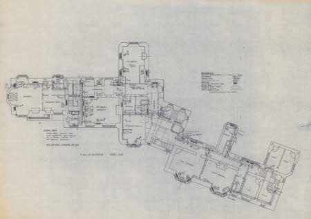Plan 904511 | National Trust Collections