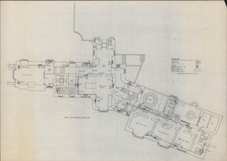 Plan 904514 | National Trust Collections
