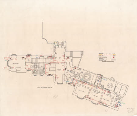 Plan 904519 | National Trust Collections