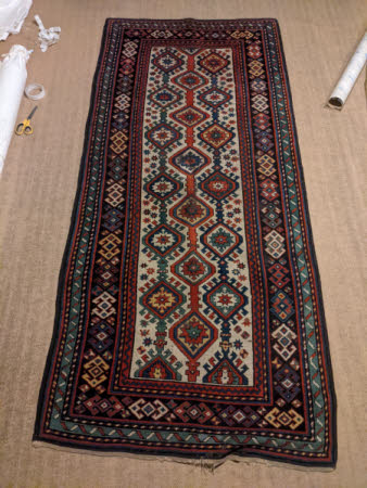 Rug 1449272 | National Trust Collections