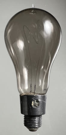 Light bulb 1985615 | National Trust Collections