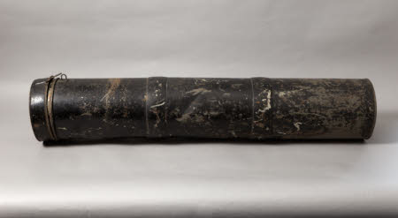 Map/Plan Canister 1452510 | National Trust Collections