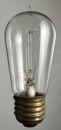 Light bulb 1986641 | National Trust Collections