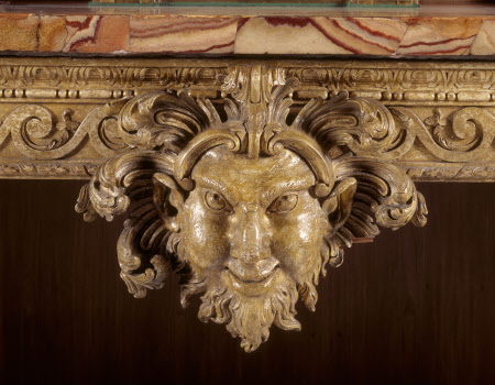 Side table 514611 | National Trust Collections